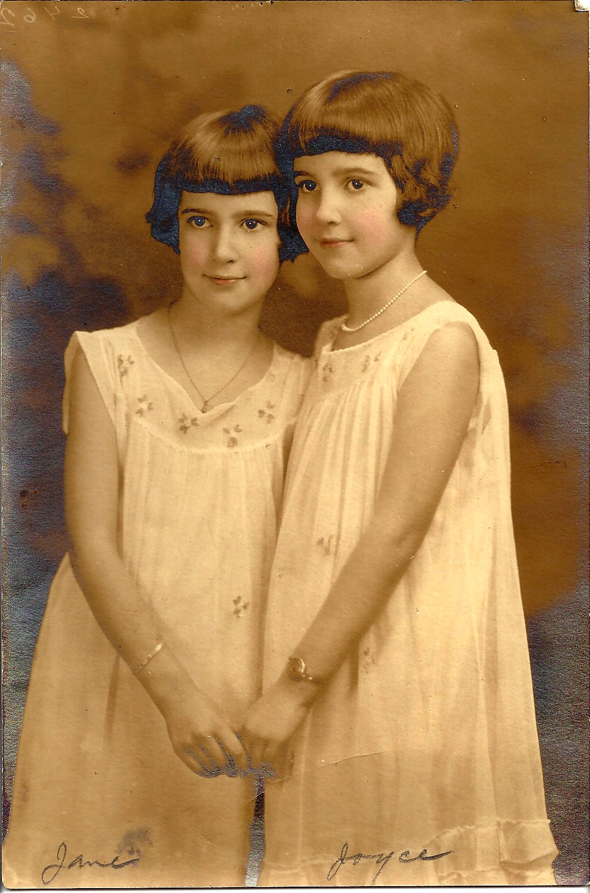 Marjorie Jane Heisig Browne (1917-2005) | Geneagenie