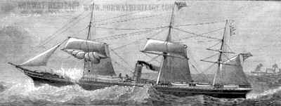 Reverend Ferdinand John Robert Heisig (1833-1918) | Geneagenie